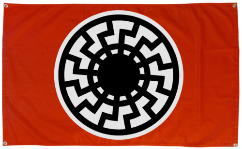Flags – Sunwheel Shop