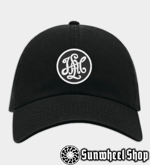 Leibstandarte AH Insignia Embroidered Baseball Cap – Sunwheel Shop