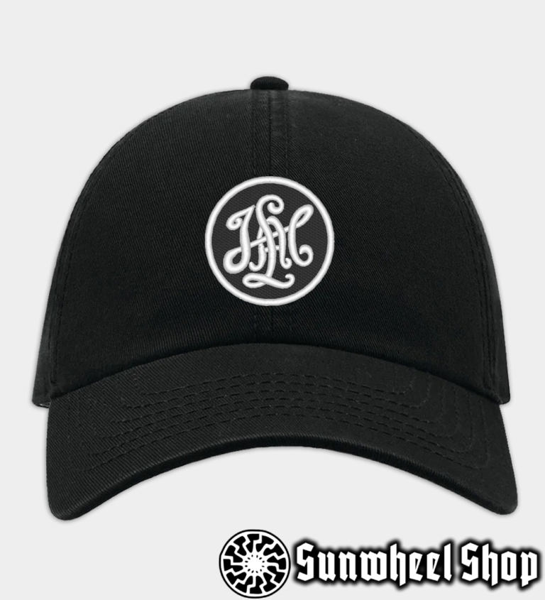 Leibstandarte AH Insignia Embroidered Baseball Cap – Sunwheel Shop