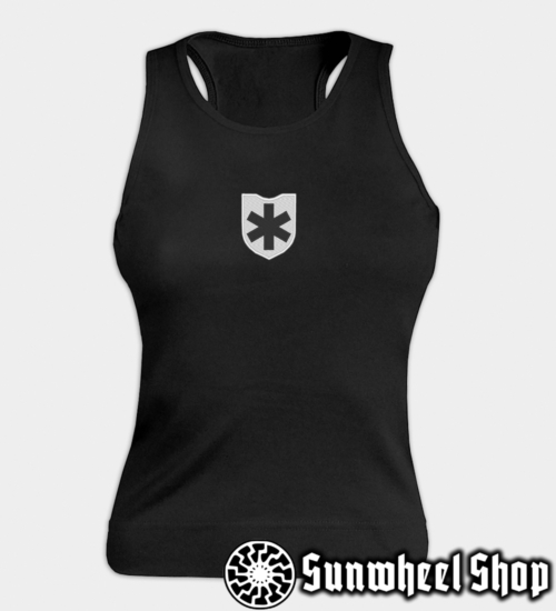 Tank Tops – Sunwheel Shop