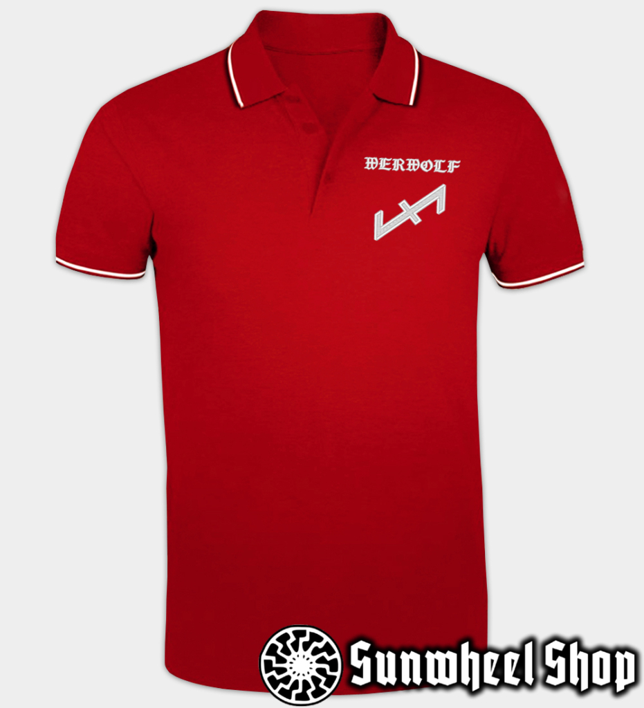T-Shirts & Polos – Sunwheel Shop