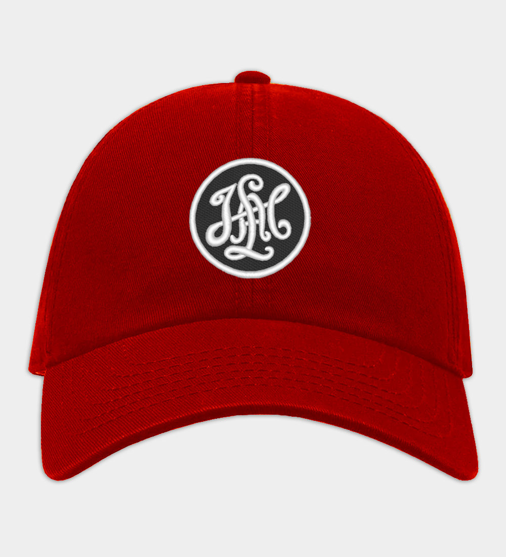 Leibstandarte AH Insignia Embroidered Baseball Cap – Sunwheel Shop